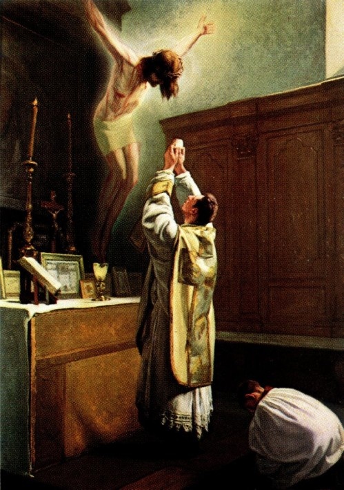 Article IV Chapitre III Théorie chrétienne des sacrifices (1)