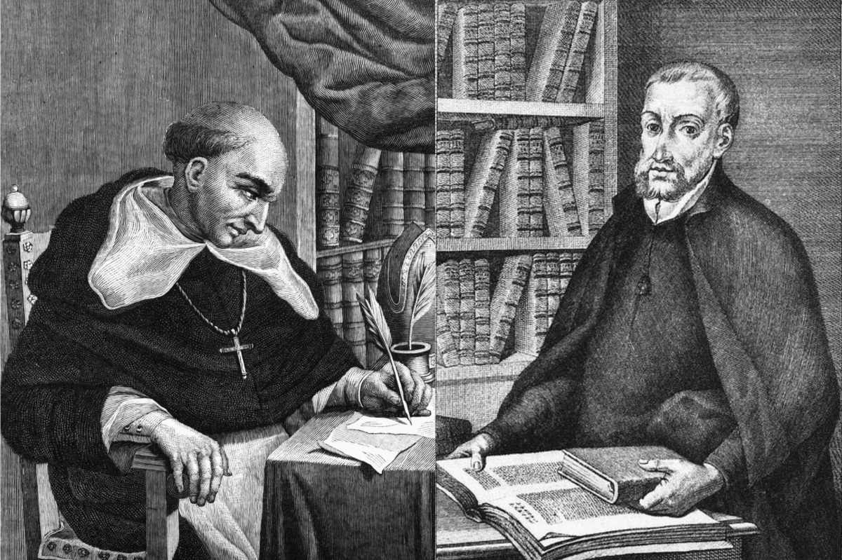 Ex-libris. « La Vraie Controverse de Valladolid », par Jean Dumont