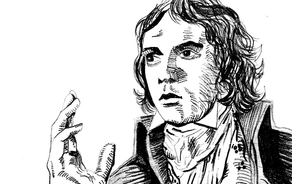 Autour de Bonald, penseur de la contre-révolution : entretien ...