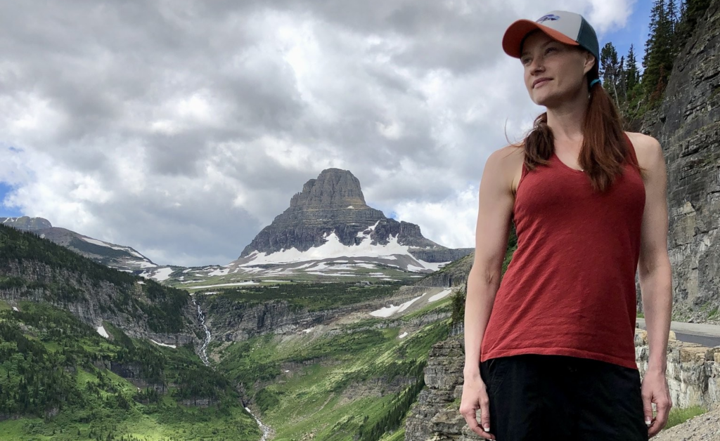 Ancienne actrice porno, Bree Solstad se confie sur sa conversion au ...